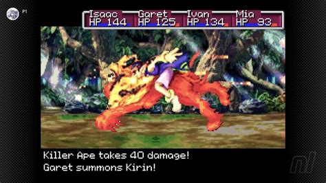 After Years Of Lengthy RPG Tutorials Golden Sun Feels Fresher Than