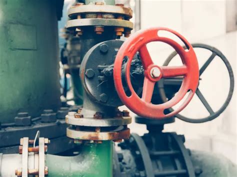 Guide To Selecting Ball Valves For Fpso Projects
