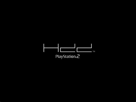 Ps2 Logo Wallpapers Wallpaper Cave