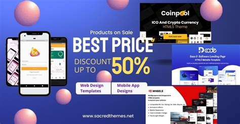 Sacredthemes On Linkedin Uikit Flutter Mobileapp Designs Webdesign Templates Templatedesign