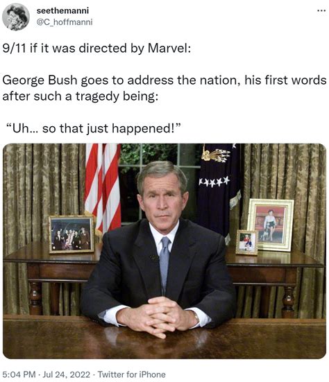 911 If It Was Directed By Marvel Know Your Meme