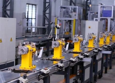 Assembly Lines At Best Price In Bengaluru By Apicom Automation Pvt Ltd Id 26209006533 Assembly Lines At Best Price In Bengaluru By Apicom Automation Pvt Ltd Id 26209006533