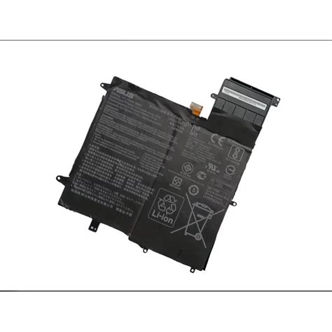 Jual Baterai Battery ASUS ZenBook Flip UX370 UX370U UX370UA UX370F C21N1706 Shopee Indonesia