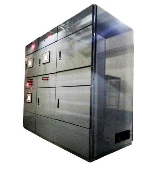 Synchronizing Panel Cosine Industries Inc