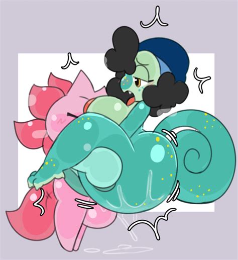 Rule 34 2025 Ambiguous Fluids Ambiguous Penetration Amphibian Anthro Areola Ass Axii