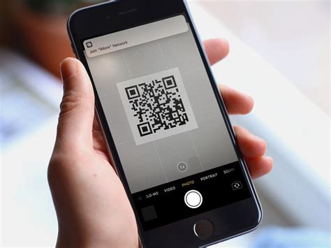 Qr Code Dalam Cv Bolehkah Dicantumkan Glints Taploker Blog
