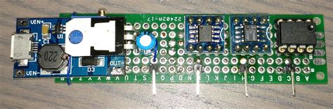 precision voltage reference microcontrollers and