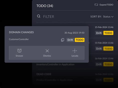 Increase Application Resiliency Vfunction