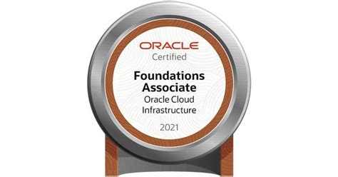 Rizwan Mohammed On Linkedin View My Verified Achievement From Oracle