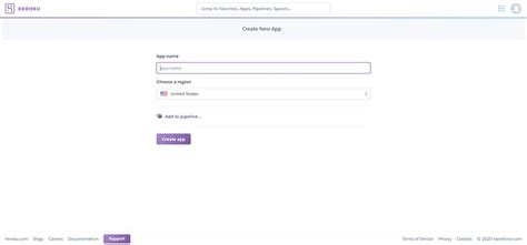 How To Deploy Node App To Heroku Codespot