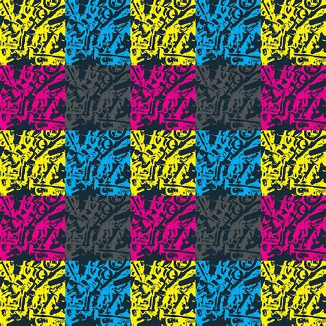 Premium Vector Abstract Pattern Texture Background Vector Art