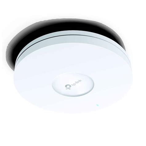 Tp Link Expands The Omada Business Solution With Wi Fi Access Points