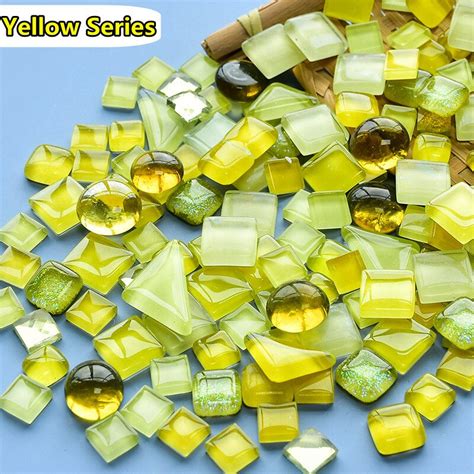 120g423oz Diversified Glass Mosaic Tiles Shapec Vicedeal
