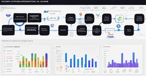 apex powered on linkedin apexcore polymorphic ai automation