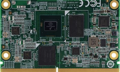 AAEONs UCOM IMX8P Debuts With 4K Display And AI Capabilities Embedded Computing Design