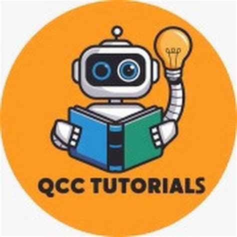 Qcc Tutorials Youtube
