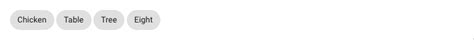 Angular 2 Material Md Chips Color Attribute Not Working Stack Overflow