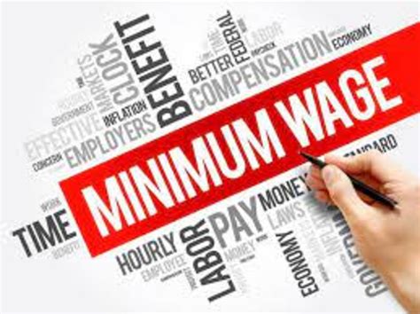 Plan To Increase Minimum Wages Across The Country Rajya Sabha Qa