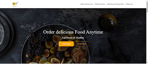 design webpages using html css and bootstrap by jayaprakashpaul fiverr