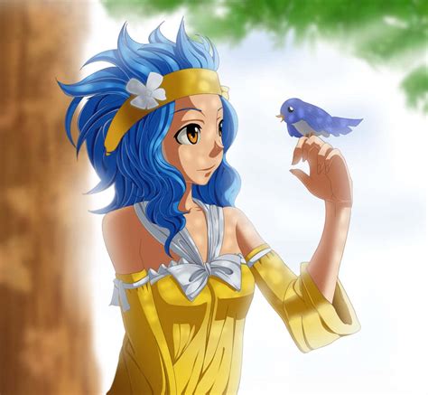 Levy Mcgarden 壁纸