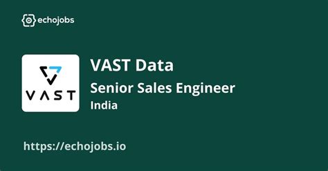 Vast Data Is Hiring Senior Sales Engineer India India Chef Shell Gcp Azure Symfony Python