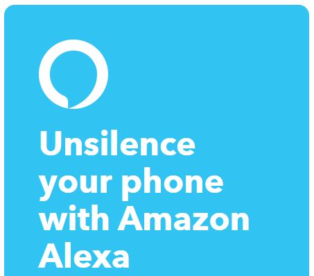 Our Favorite IFTTT Recipes For The Amazon Echo Android Central