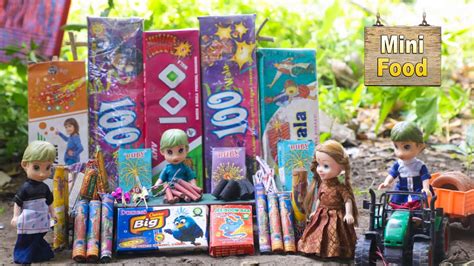 Miniatute Diwali Diwali Sweet Tiny Cooking Mini Food Cooking Youtube