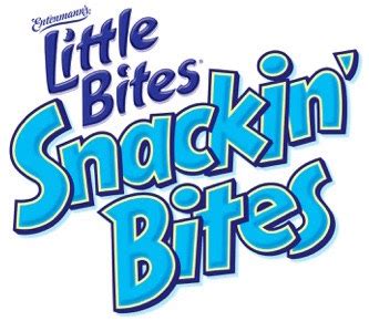 Little Bites Snackin Bites Review And 45 Package Valued Giveaway Cest