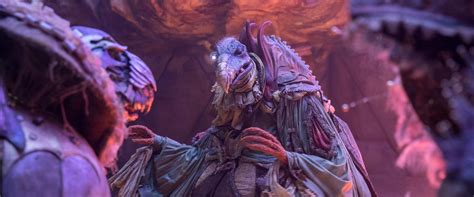 Netflixs The Dark Crystal Age Of Resistance Prequel Series Premieres