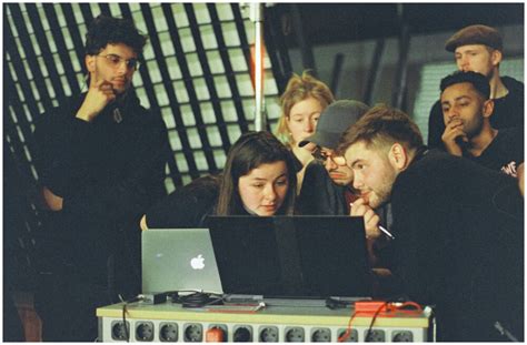 Sluimer Door Crew Sluimer