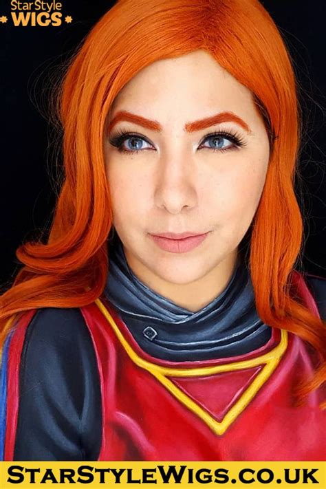 Red Wig Ginny Weasley Atelier Yuwa Ciao Jp