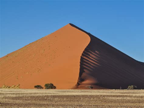 Sossusvlei Dune 4 Style Hi Club