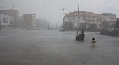 УХМР ВО НАРЕДНИТЕ ДЕНОВИ ОБЛАЧНО ВРЕМЕ И ПОРОЈНИ ДОЖДОВИ