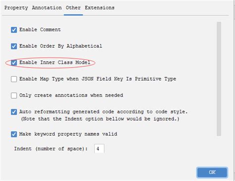 Json To Kotlin Class Jsontokotlinclass 插件基本设置和使用json For Kotlin 插件
