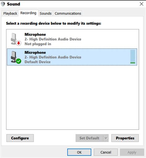 How Can I Record Sound Output Without A Microphone Solved Windows Forums