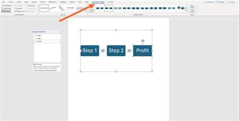 How To Make A Flowchart In Microsoft Word Zapier