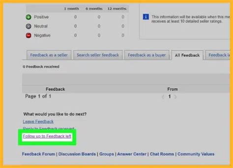 71 Ebay Feedback Examples For Buyers And Sellers In 2025