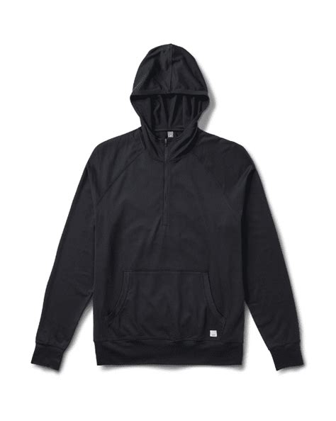 Vuori Ponto Hoodie The Buy Guide