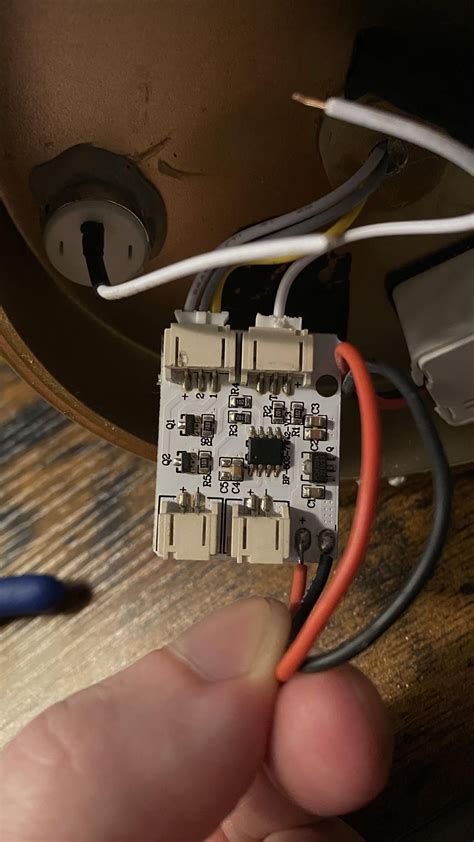 How To Bypass This Touch Button R Askelectronics