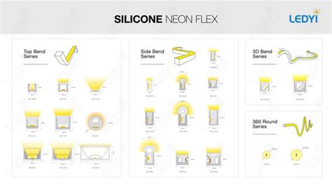Ledyilighting Neonflex Sustainabledesign Innovativelighting Customled Ledyi Lighting Co