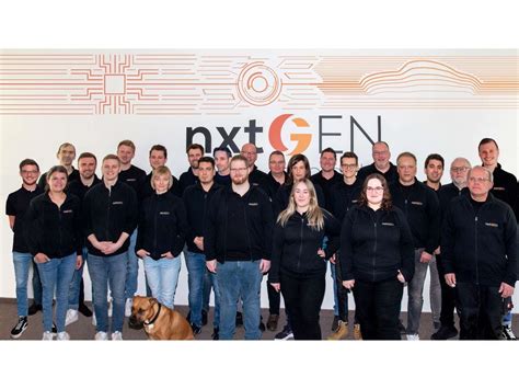 Unser Team Nxtgen Nxtgen Projects