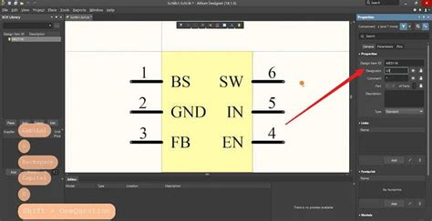How To Create Schematic Symbol Pcb Hero
