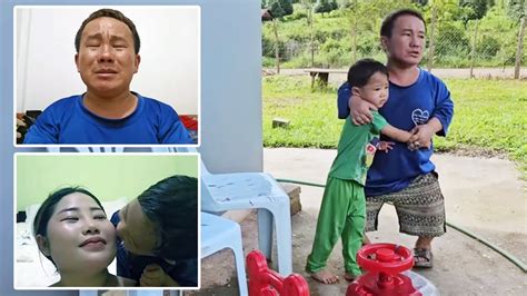 Ntxhoo Thiab Ci Lub Neej Nyuaj Siab Youtube