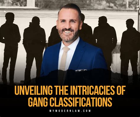 The Intricacies Of Gang Classifications Gilbert Goons A Gang Modern Law The Intricacies Of Gang Classifications Gilbert Goons A Gang Modern Law