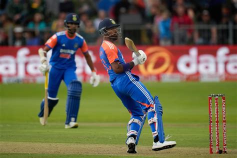 Hardik Pandya Couldve Shown Little Faith In Dhruv Jurel Finishing
