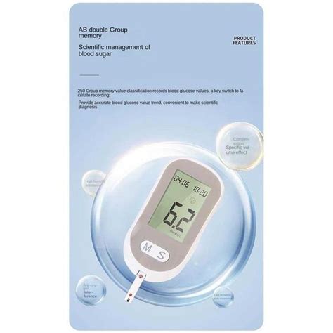 Jual Alat Cek Gula Darah Akurasi Tinggi Glucometer Kit 50 Test Strips
