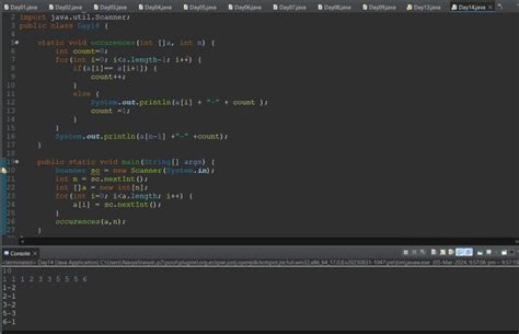 30dayscodeattapacademy 30dayscodeattap Programmingchallenge Day14