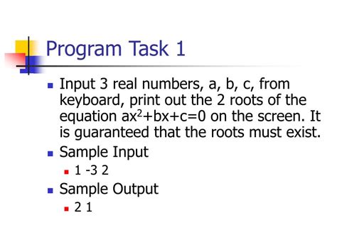 Ppt Learn Pascal Powerpoint Presentation Free Download Id3371488