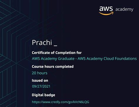 prachi on linkedin cloud aws 11 comments