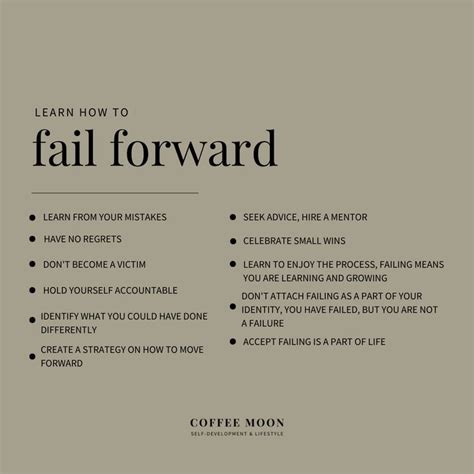 Failing Isn T Always A Bad Thing Quotes For Babes Daily Inspiration Quotes Learn From